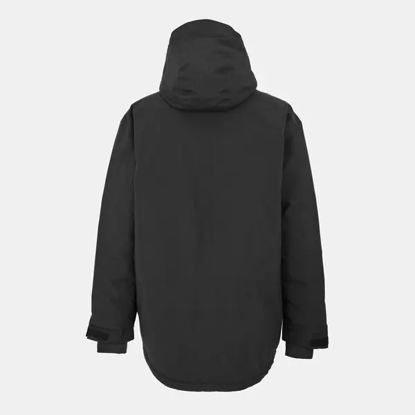 MAISON MARGIELA X Salomon Long Sleeve Hooded Jacket