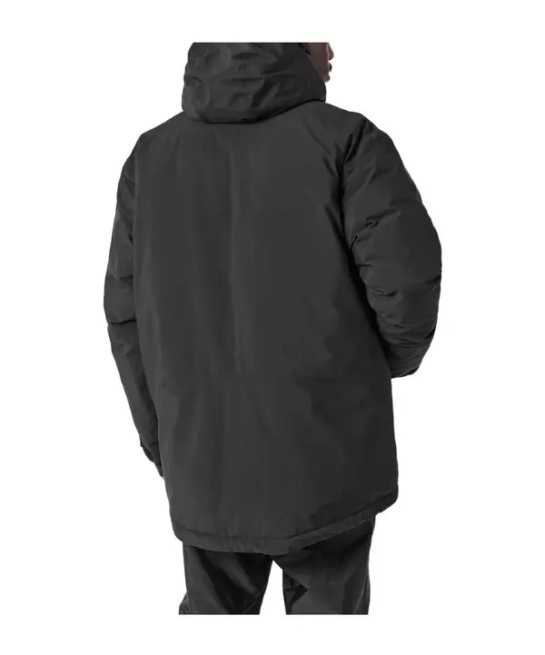 MAISON MARGIELA X Salomon Long Sleeve Hooded Jacket