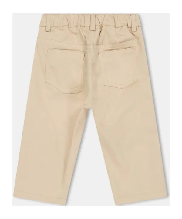 Fendi Logo Embroidered Track Pants