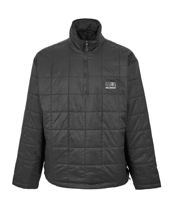 MAISON MARGIELA Reversible Quilted Jacket