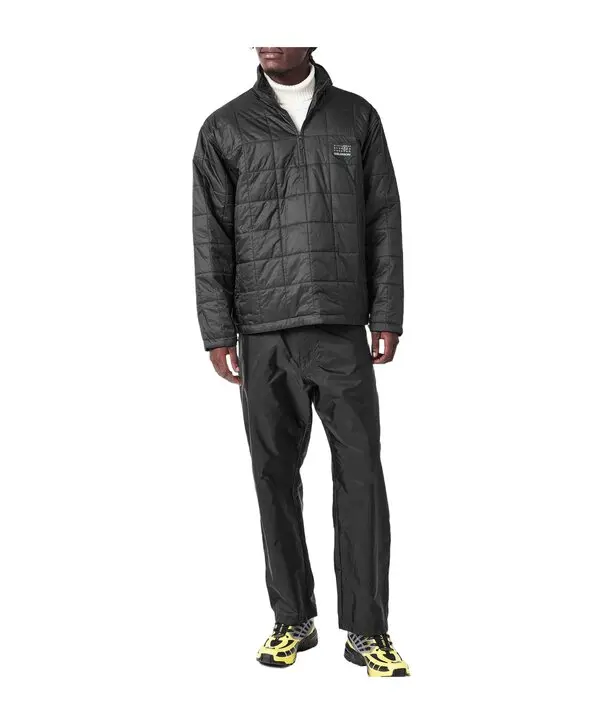 MAISON MARGIELA Reversible Quilted Jacket