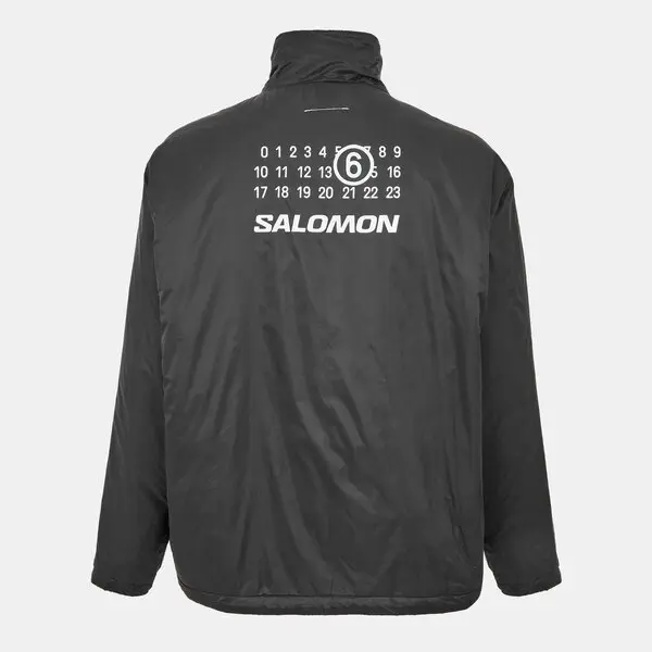 MAISON MARGIELA Reversible Quilted Jacket