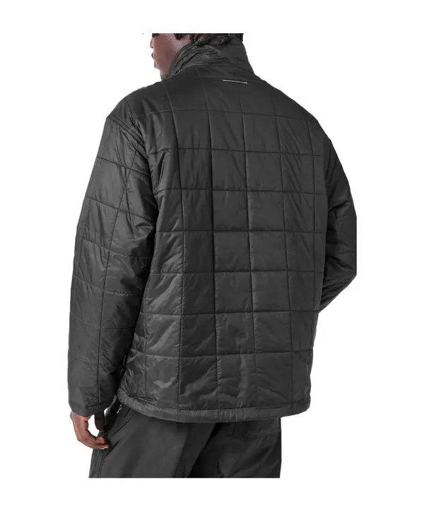 MAISON MARGIELA Reversible Quilted Jacket