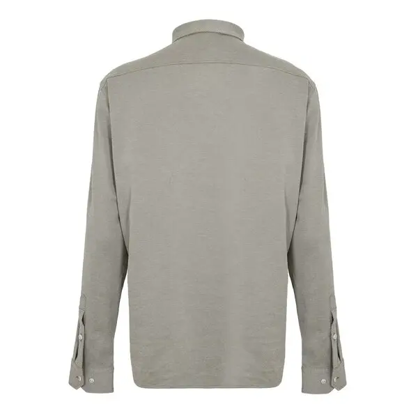 Hugo Boss Plain Shirt