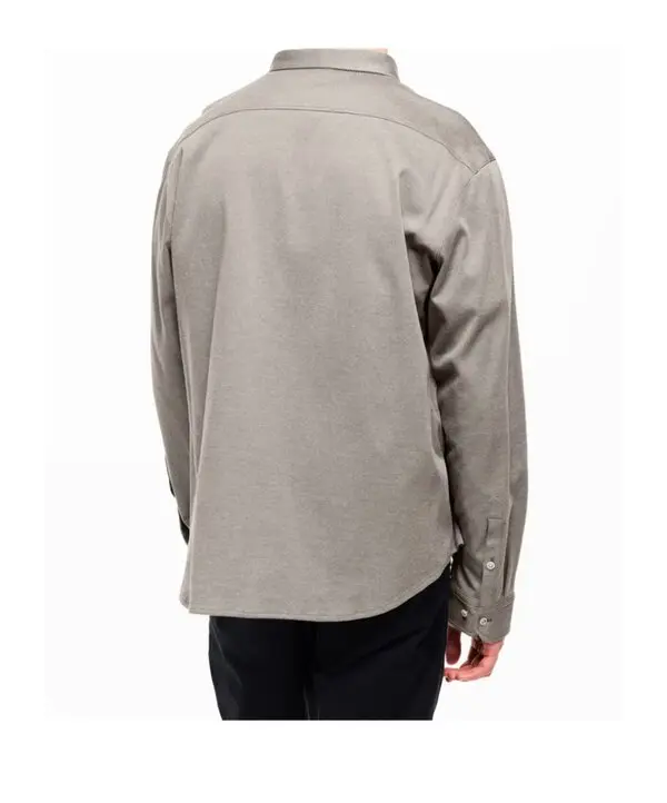 Hugo Boss Plain Shirt