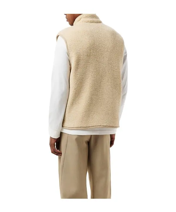 Moncler Quilted Sleeveless Gilet