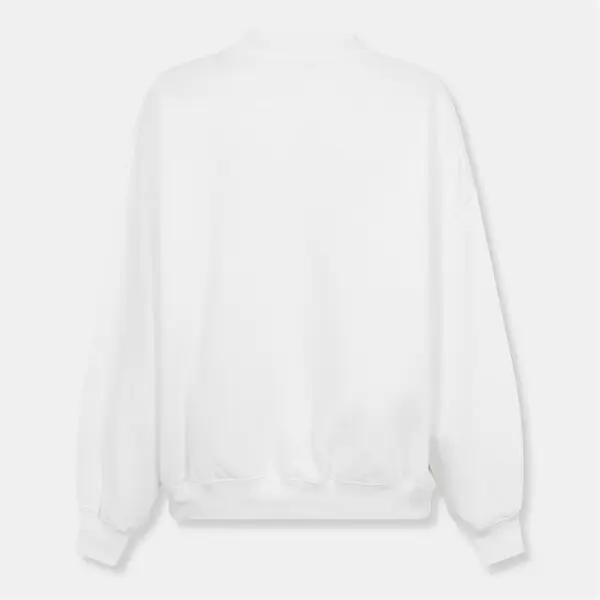 Polo Ralph Lauren Graphic Crewneck Sweatshirt