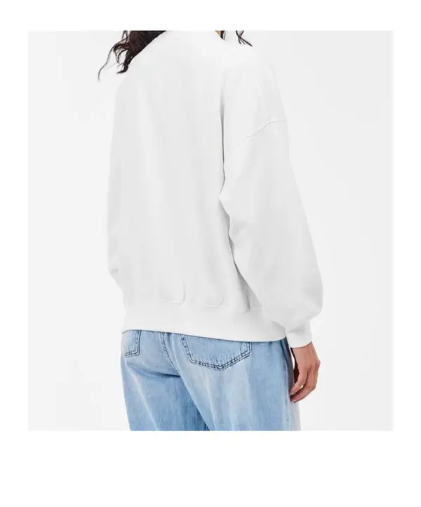 Polo Ralph Lauren Graphic Crewneck Sweatshirt