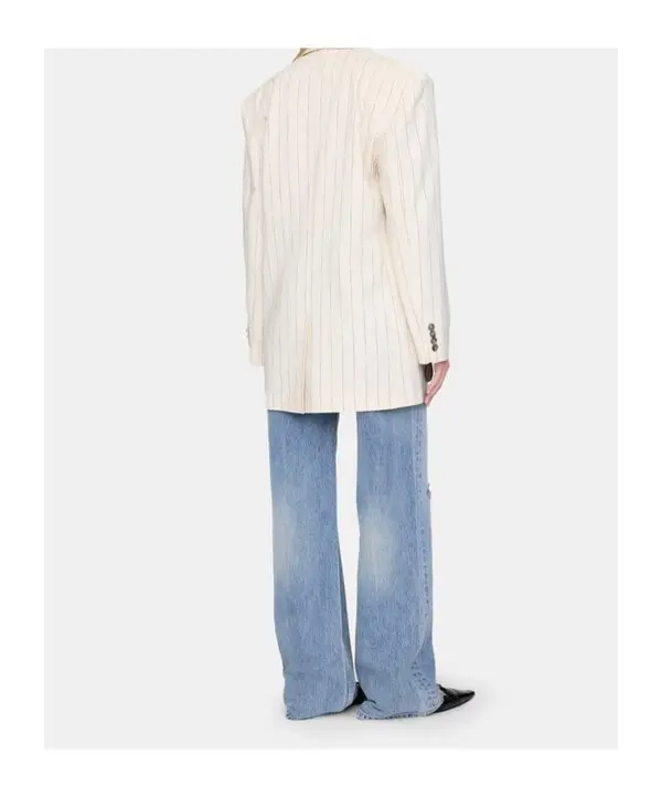 ANINE BING Sara Blazer