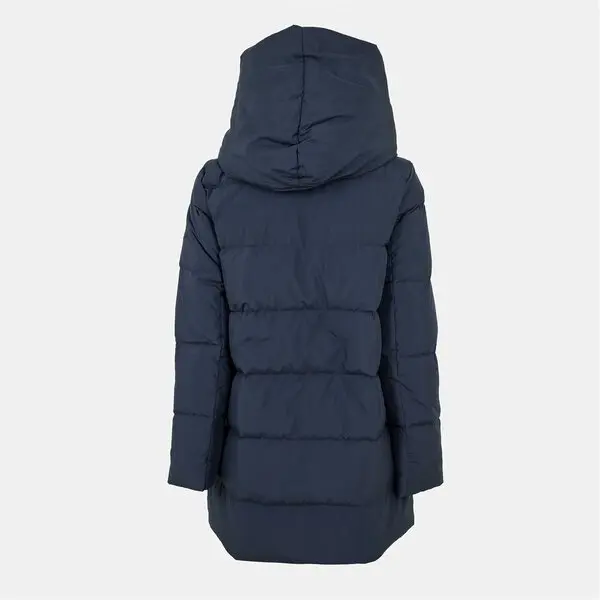 Ralph Lauren Insulated Medium Puffer Jacket