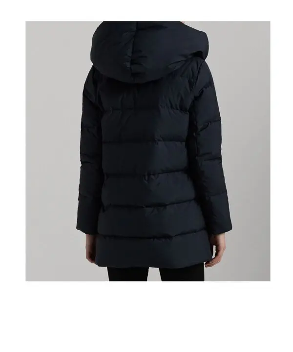 Ralph Lauren Insulated Medium Puffer Jacket