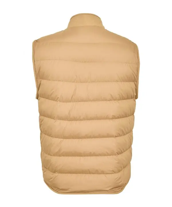 Moncler Hybrid Fleece Vest