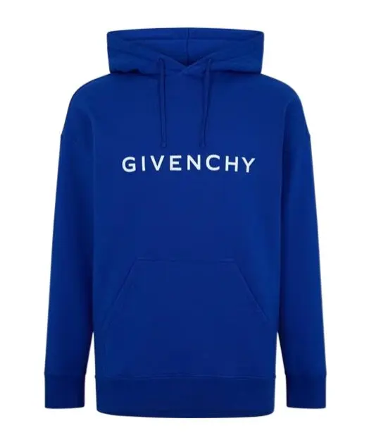 Givenchy Hooded Sweatshirt