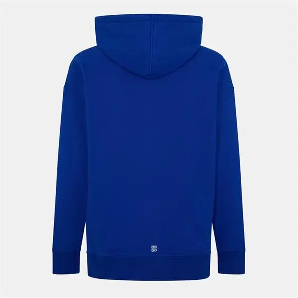Givenchy Hooded Sweatshirt