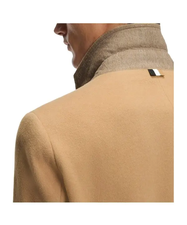 Hugo Boss Solid Coat