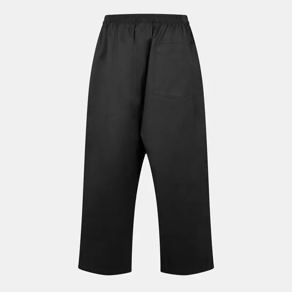 MAISON MARGIELA Pleated Trousers