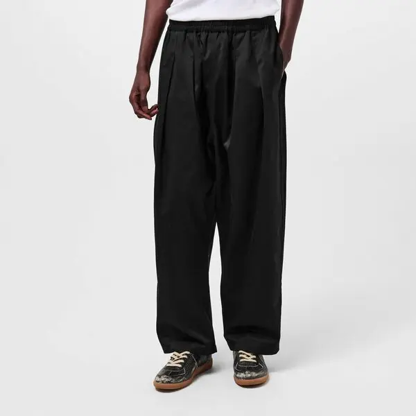 MAISON MARGIELA Pleated Trousers