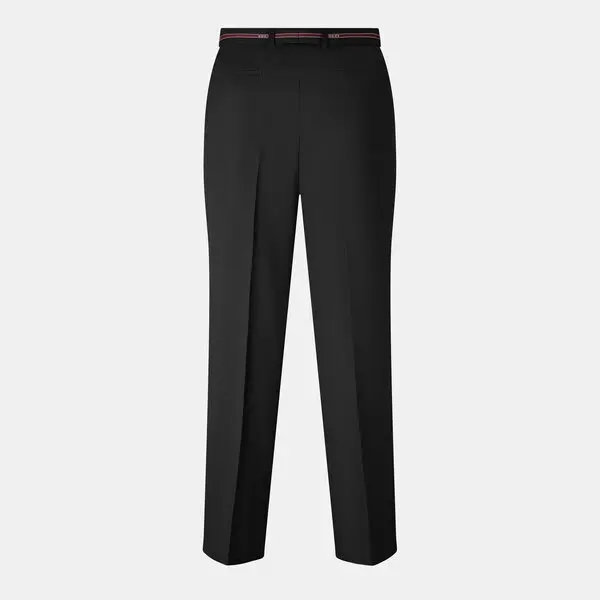Gucci Straight Leg Trousers
