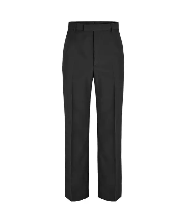Gucci Straight Leg Trousers