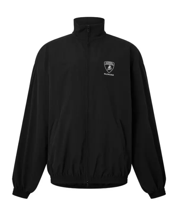 Balenciaga Tracksuit Top