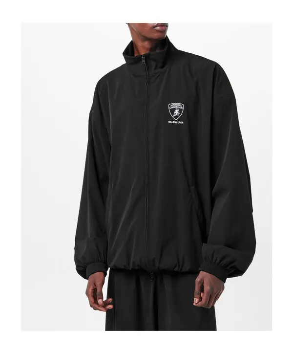 Balenciaga Tracksuit Top