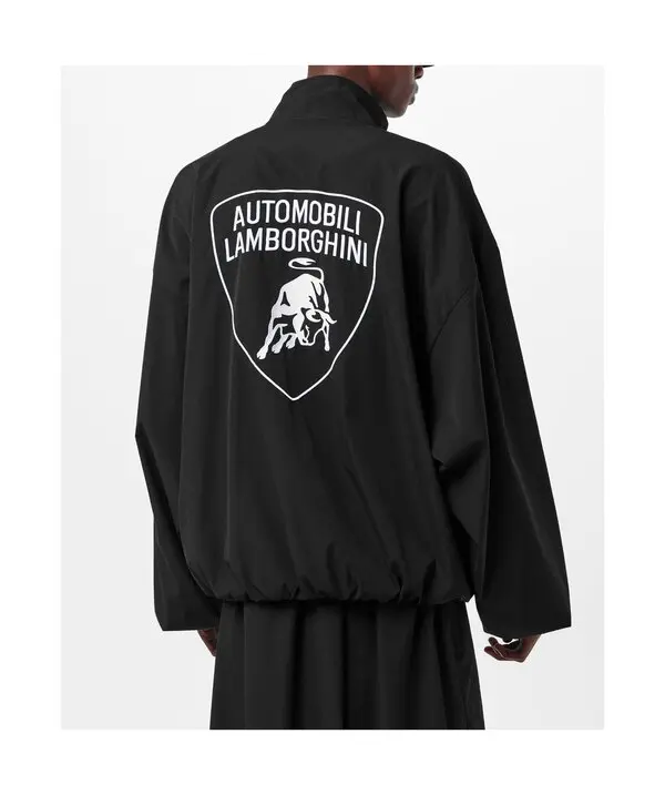 Balenciaga Tracksuit Top