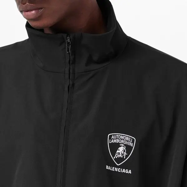 Balenciaga Tracksuit Top