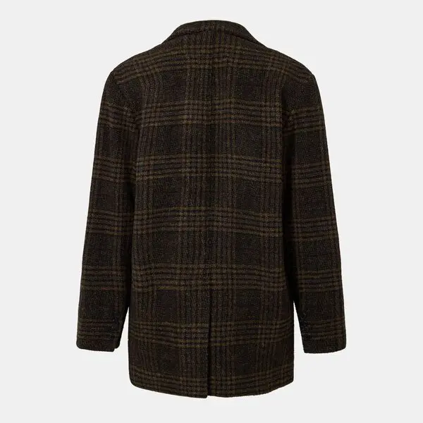 Isabel Marant Étoile Single-breasted Blazer