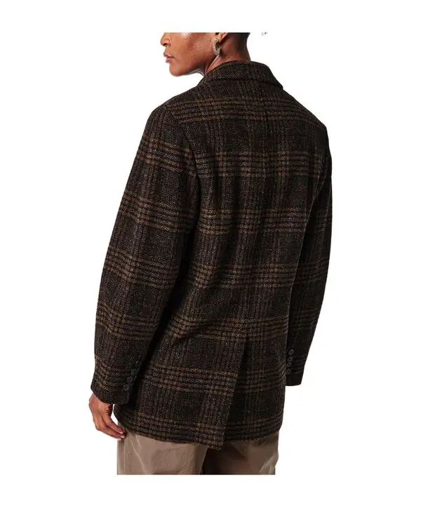 Isabel Marant Étoile Single-breasted Blazer