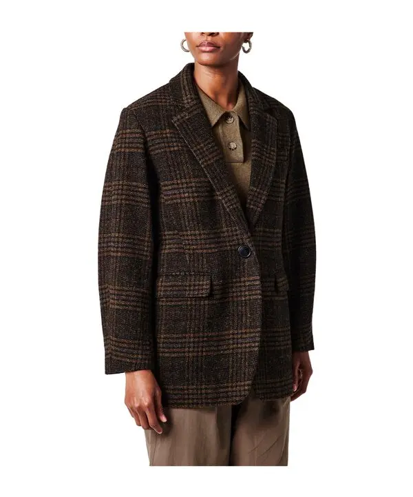 Isabel Marant Étoile Single-breasted Blazer