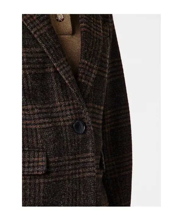 Isabel Marant Étoile Single-breasted Blazer