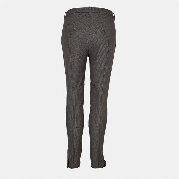 Burberry Slim Fit Trousers