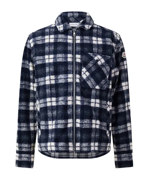Moncler Technical Overshirt
