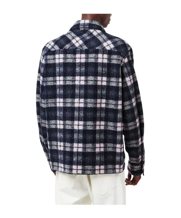 Moncler Technical Overshirt