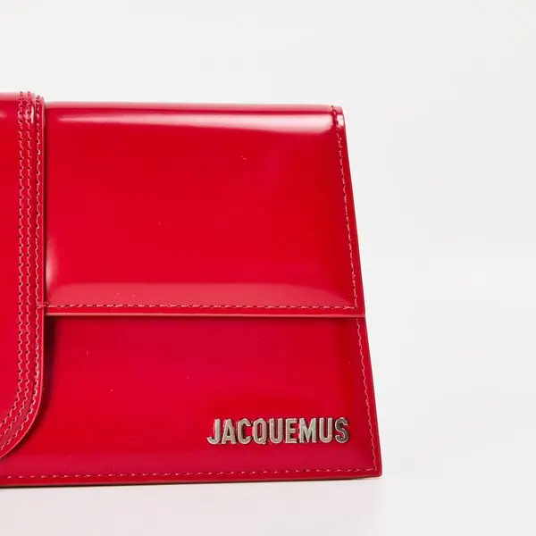 Jacquemus Le Bambino Long Flap Bag