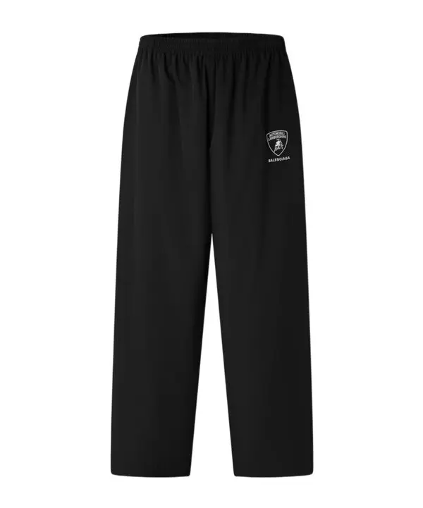 Balenciaga Poly Tracksuit