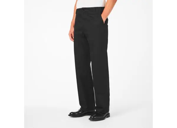 Gucci Straight-leg Casual Pants
