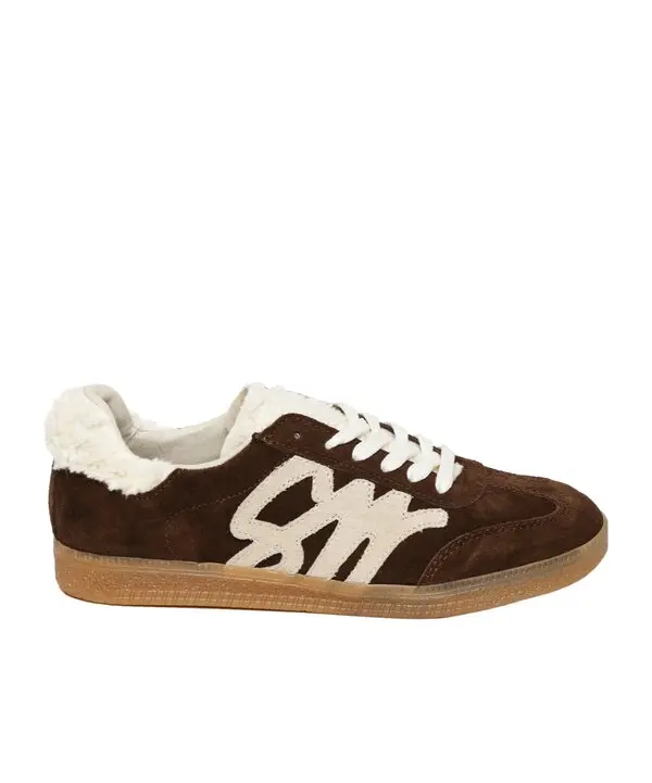Steve Madden Elora Low-top Sneakers