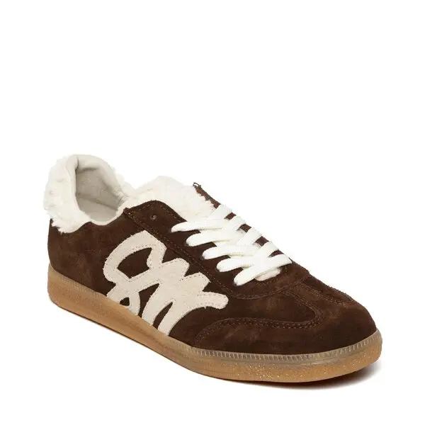 Steve Madden Elora Low-top Sneakers