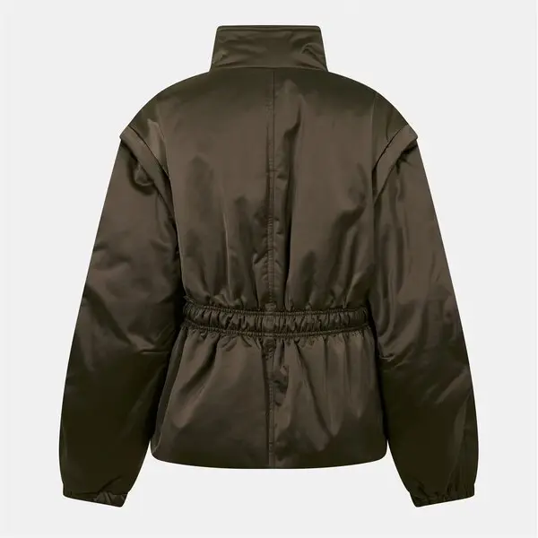 Isabel Marant Étoile Short Down Jacket