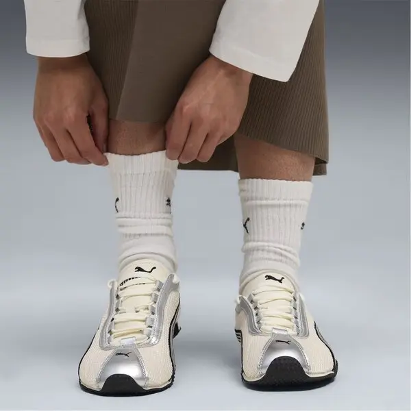 PUMA H-street Og Lace-up Sneakers - Multicolor