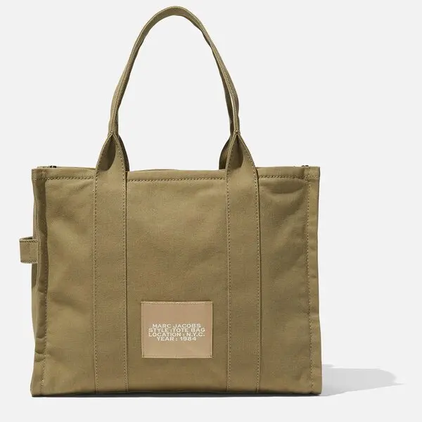 Marc Jacobs Stylish Casual Handbag - Green