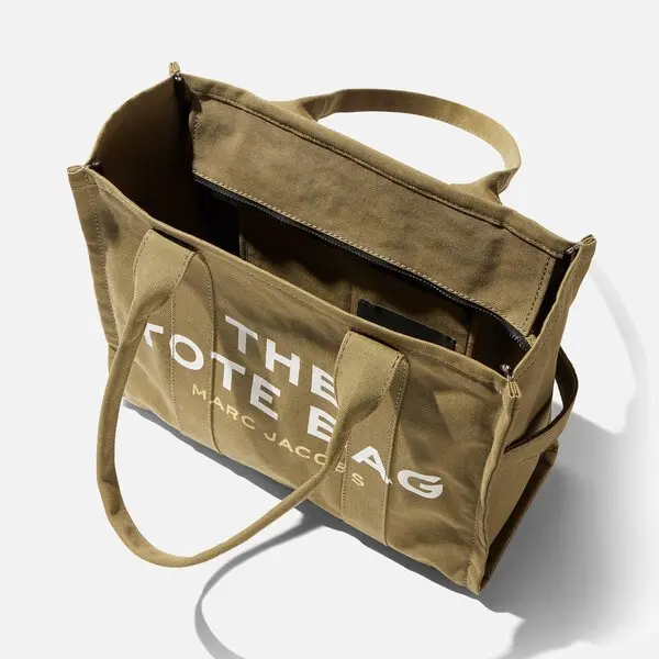 Marc Jacobs Stylish Casual Handbag - Green