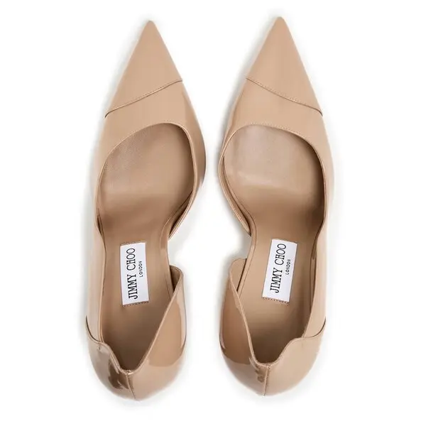JIMMY CHOO Jimmy Brigitte 100h Ld62