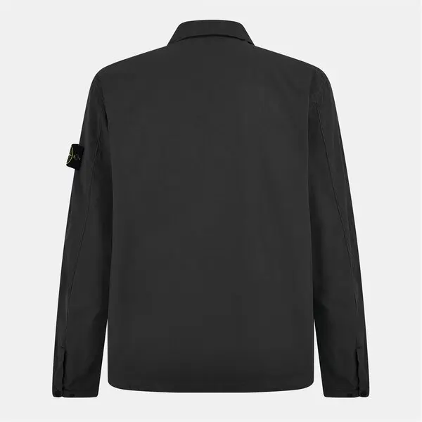 Stone Island Functional Pockets Overshirt