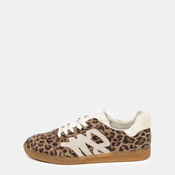 Steve Madden Elora Low-top Sneakers