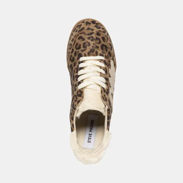 Steve Madden Elora Low-top Sneakers
