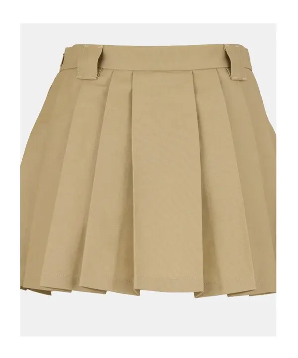 Moncler Pleated Skirt