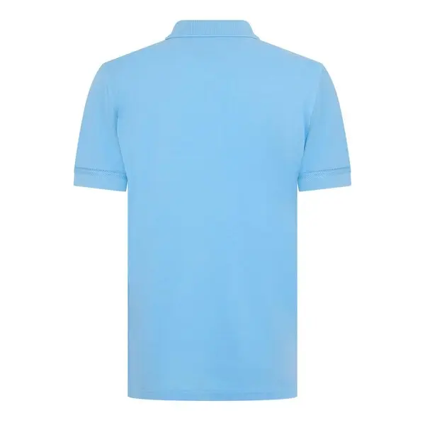 TOM FORD Solid Color Polo Shirt