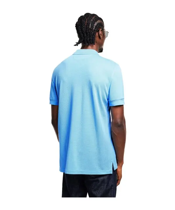 TOM FORD Solid Color Polo Shirt